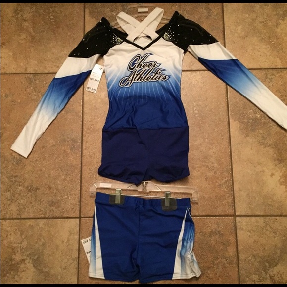 Varsity | Other | Cheer Athletics Competition Uniform | Poshmark